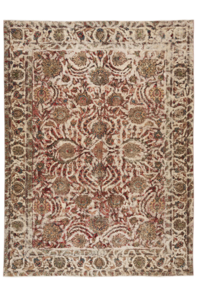 Vintage Relief - Vintage rugs - Rugs
