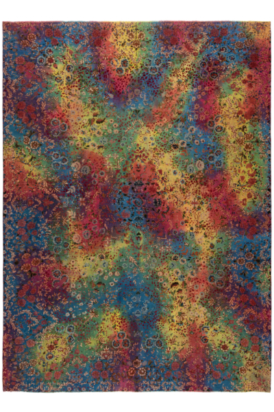 Vintage Relief - Vintage rugs - Rugs