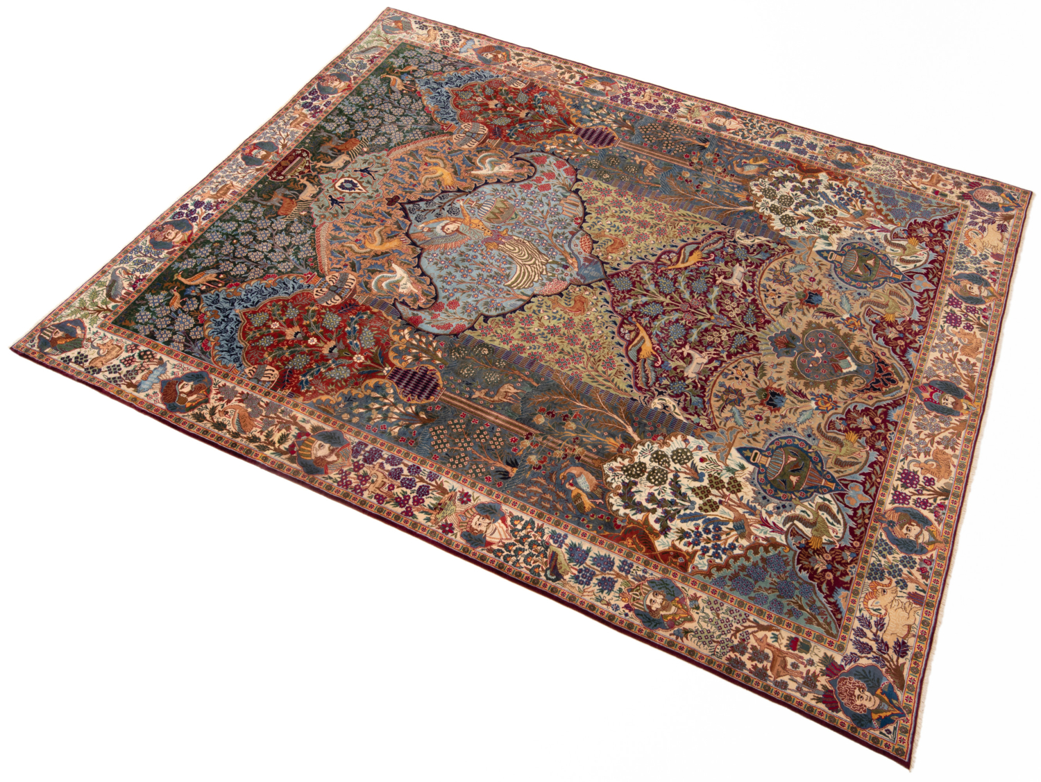 Kashmar-Perserteppich-386x289-multicolor-251250