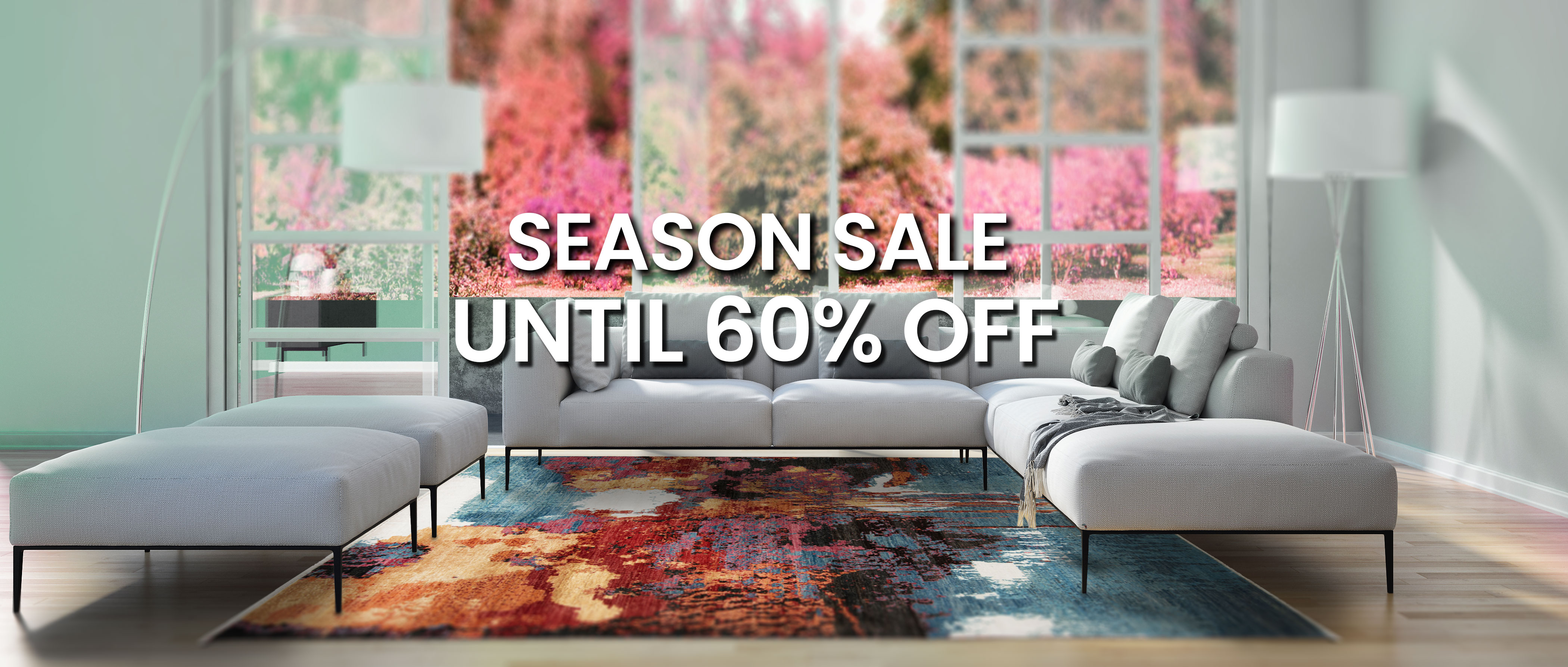 Persian and Oriental online rugs store | Dicarpet